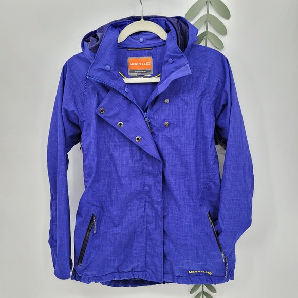 Merrell | Jackets & Coats | Merrell Womens Biloxi Tri Therm Parka ...